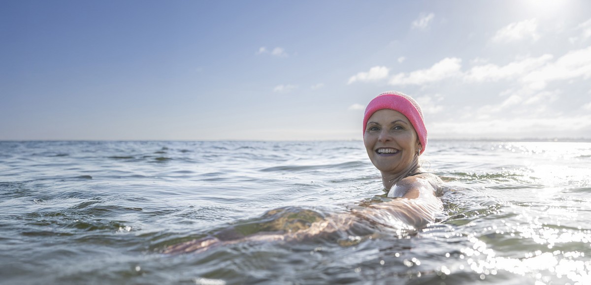 Kristin Recke: Ganzjahresbaden & Meerliebe
